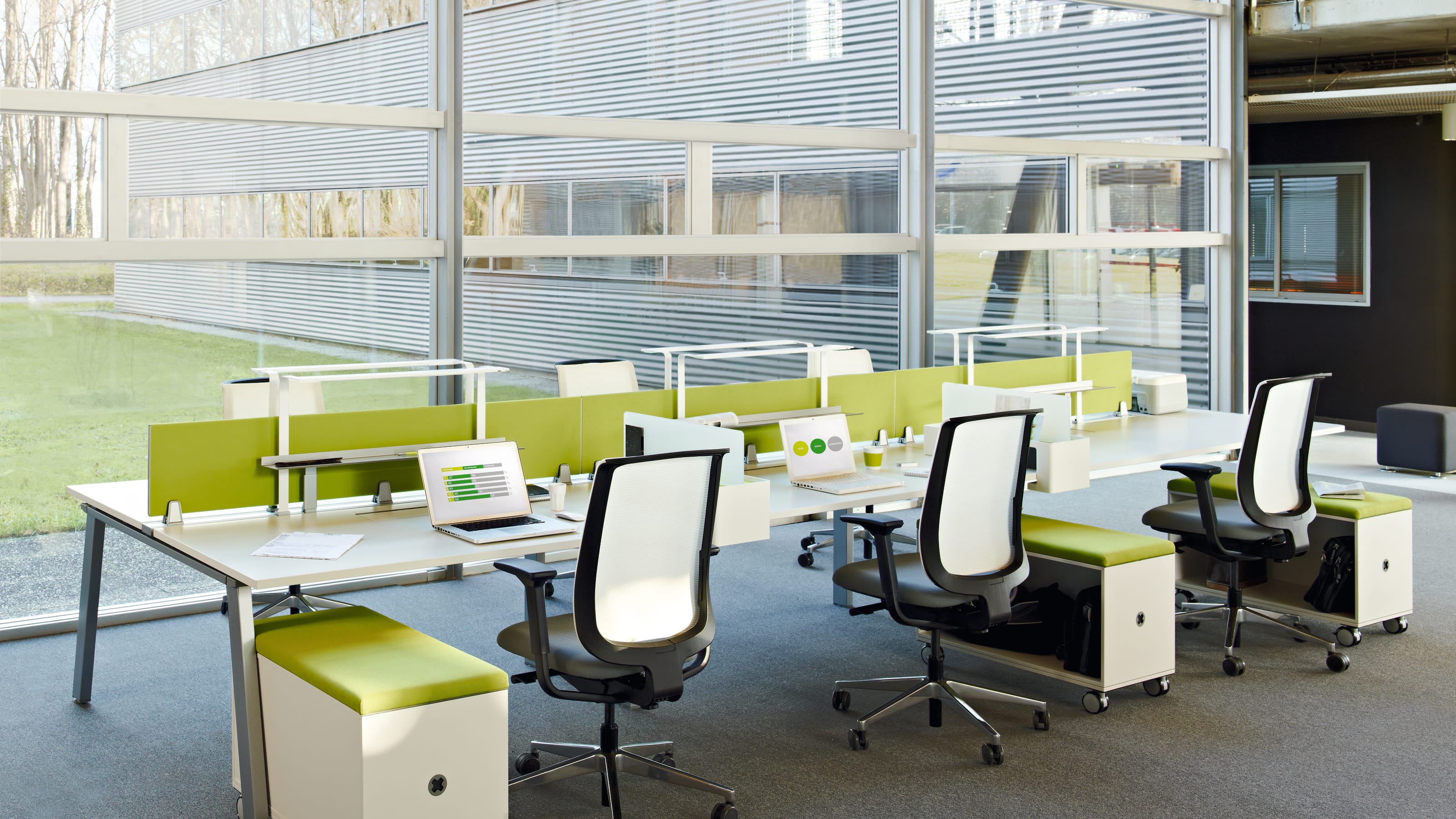 Media – Steelcase