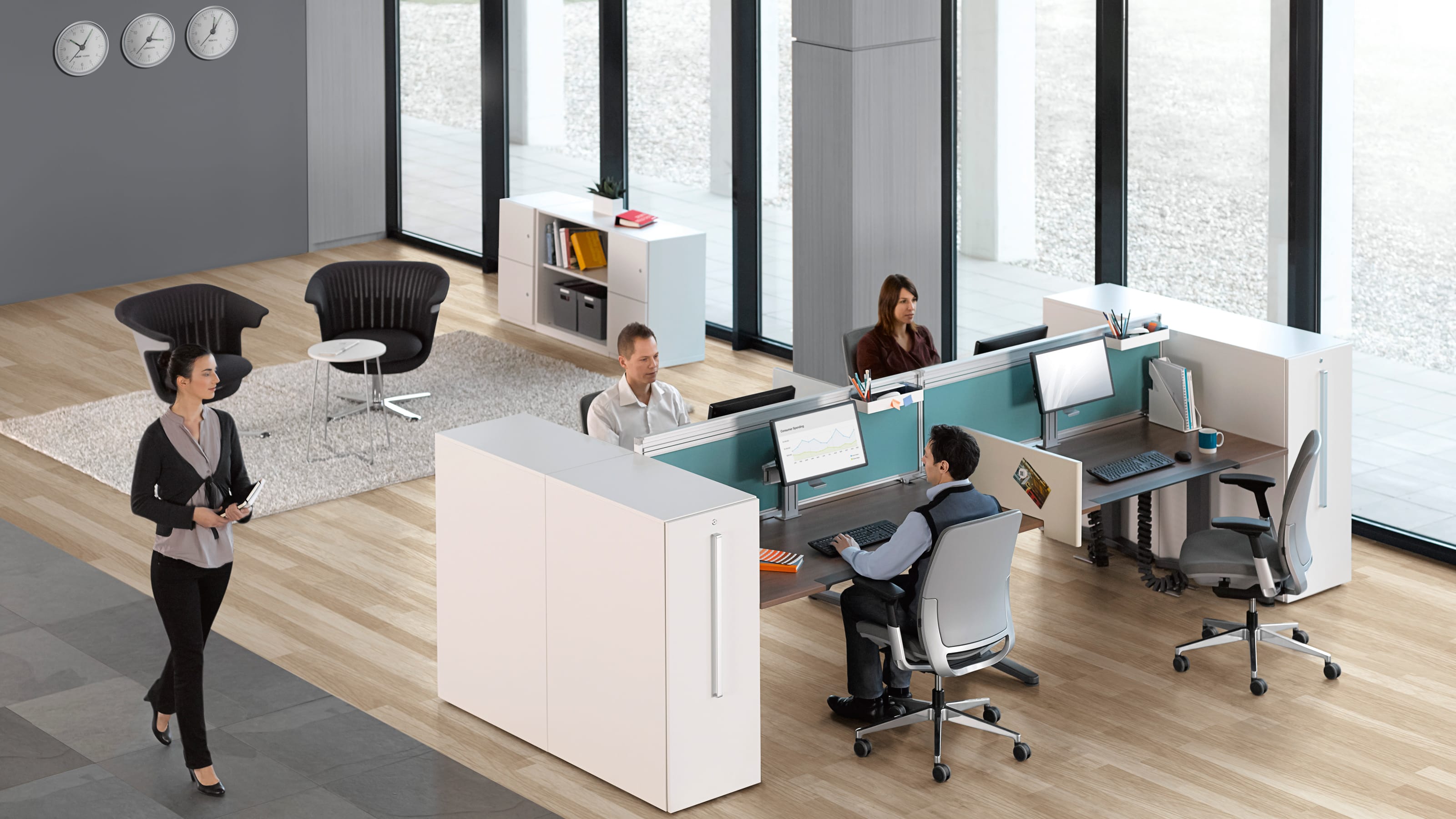 Media – Steelcase