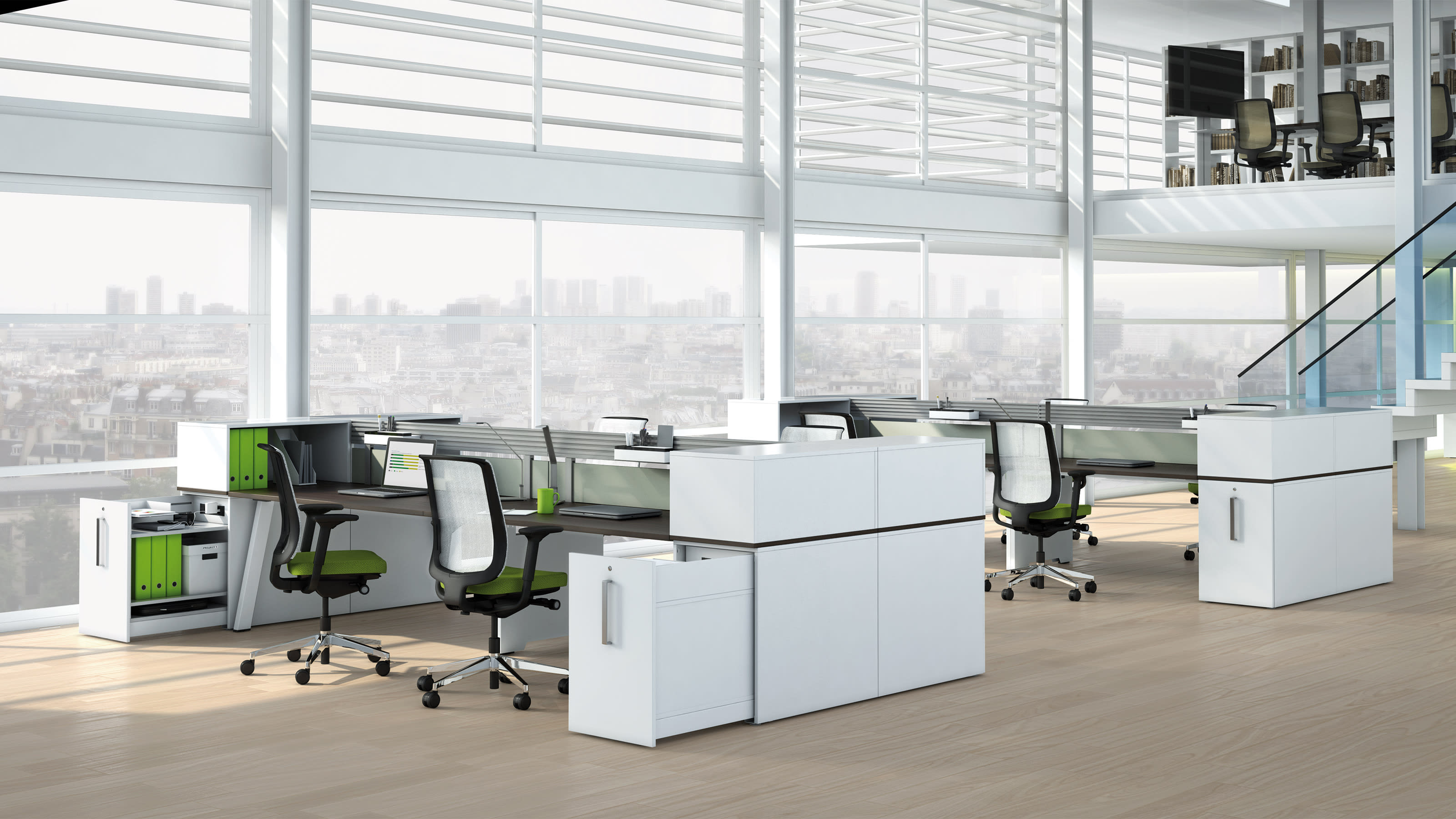 Media – Steelcase