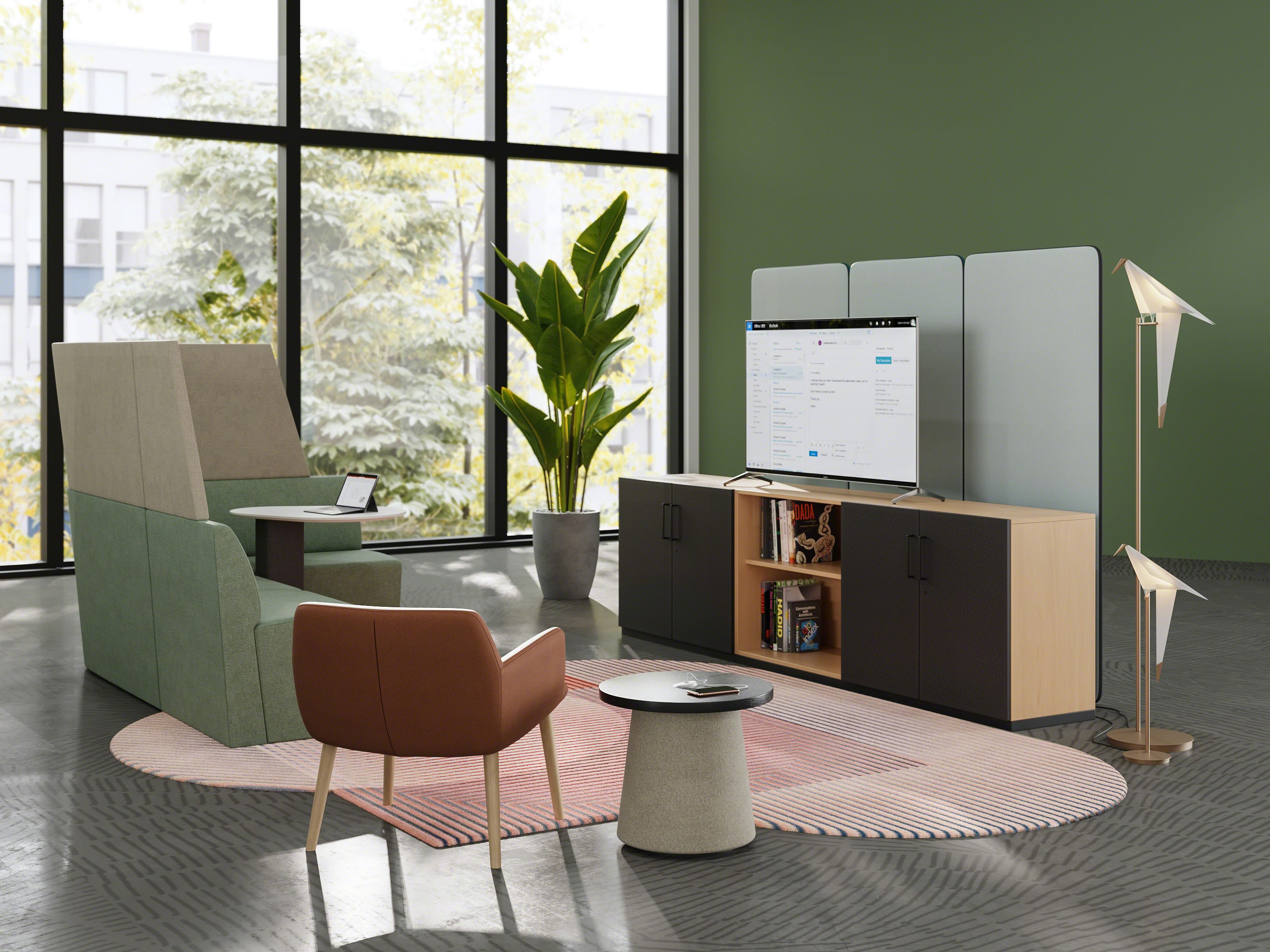 Media – Page 5 – Steelcase