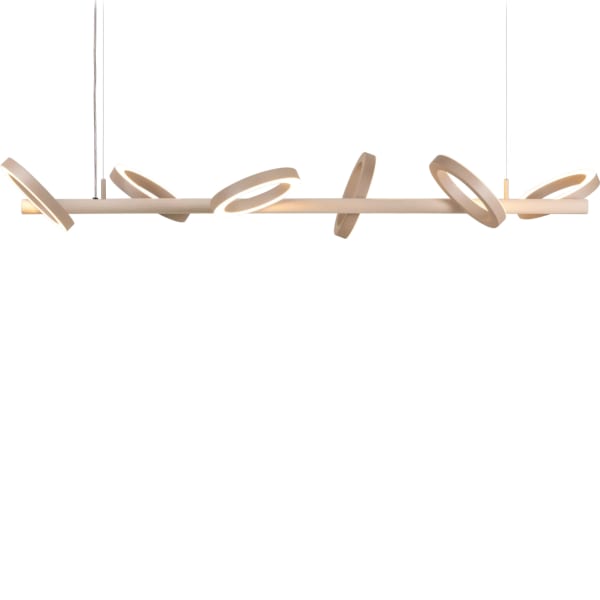 Heracleum Pendant Light by Moooi | Steelcase