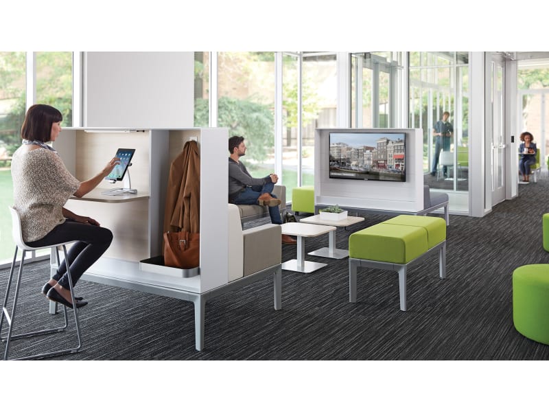 Media – Page 2 – Steelcase