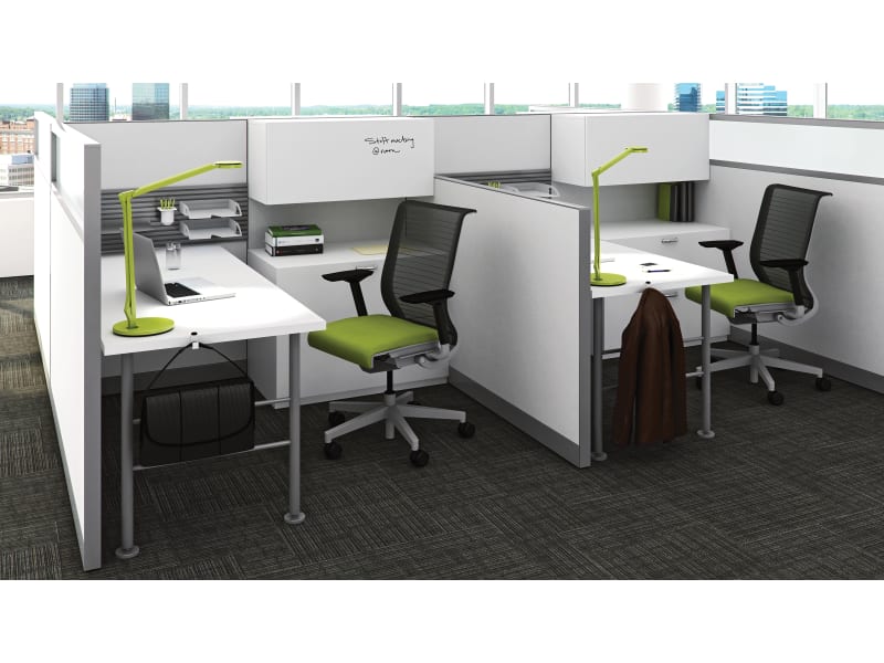 Media – Steelcase