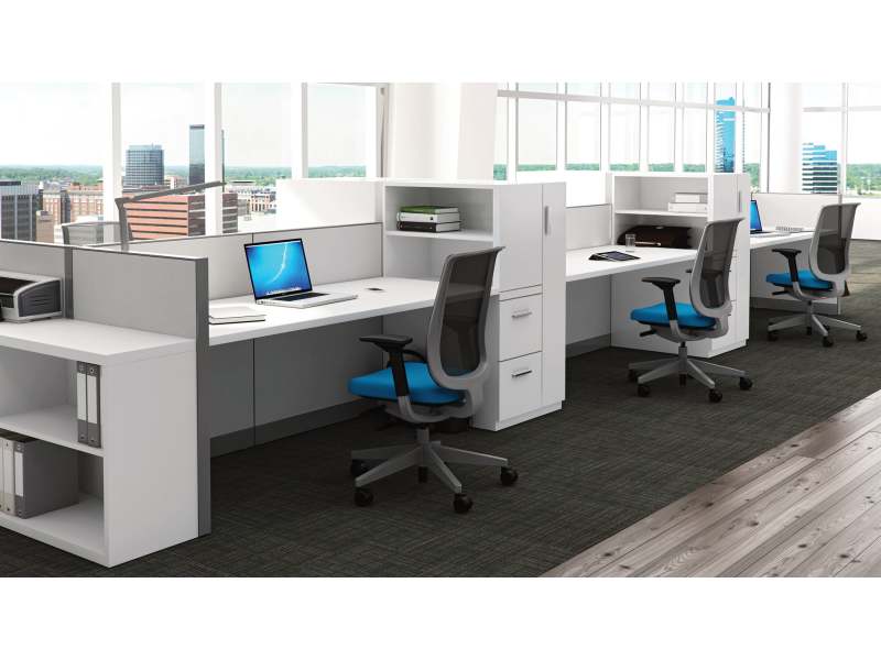 Media – Steelcase