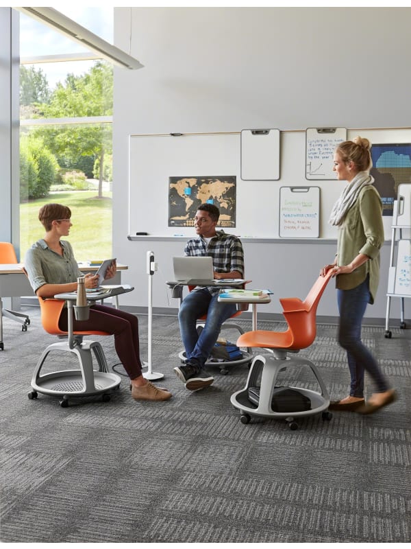 Media – Page 2 – Steelcase