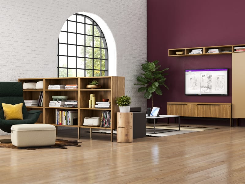 Media – Page 3 – Steelcase