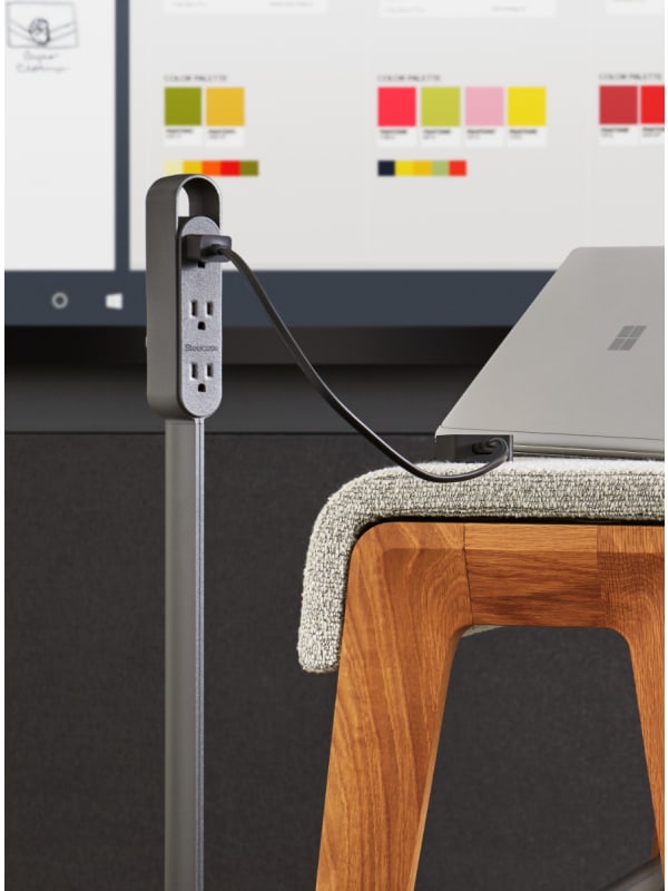 Media – Page 2 – Steelcase