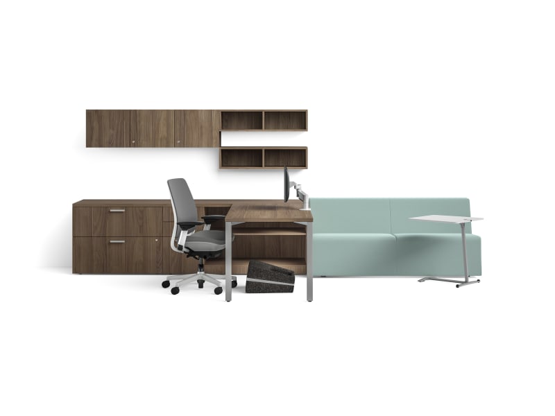 Media – Page 2 – Steelcase