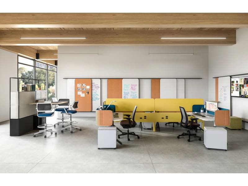 Media – Page 166 – Steelcase