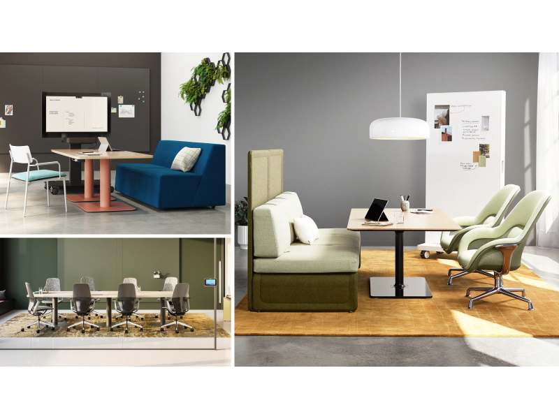 Media – Page 15 – Steelcase