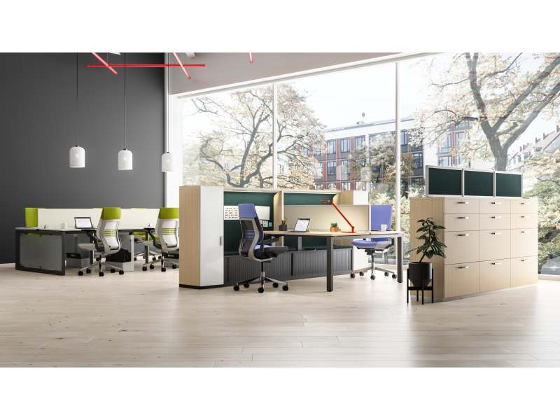 Media – Page 5 – Steelcase