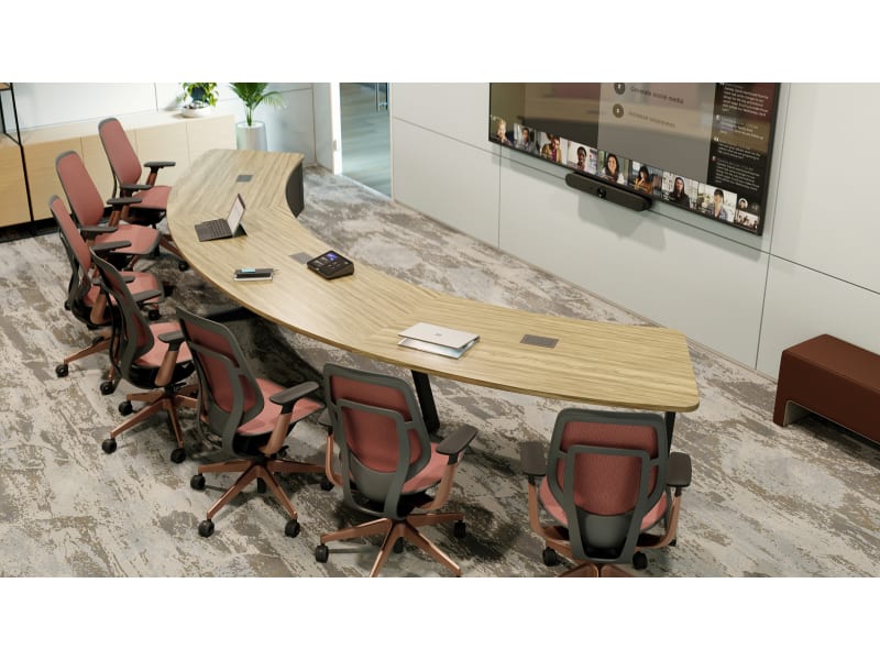 Media – Page 5 – Steelcase