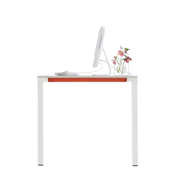 Ottima Portico Sleek Office Desk & Workstation - Steelcase
