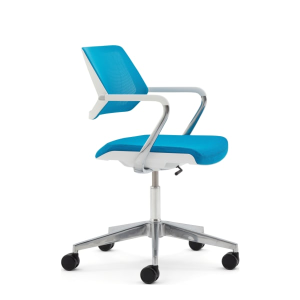 Sillas para oficina y sillas de escritorio profesionales - Steelcase