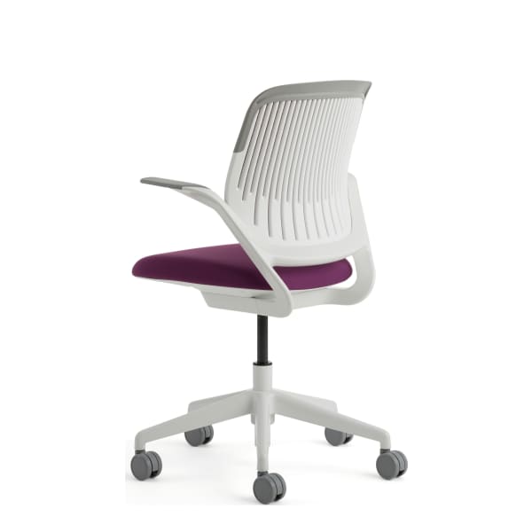 Office Seating Solutions, Hospital & Classroom Seating - Steelcase