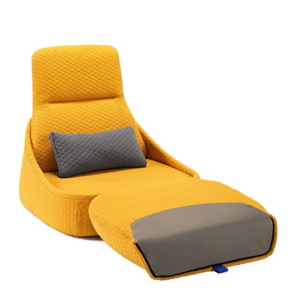 Coalesse Ensemble Modular Lounge Seating & Suites - Steelcase