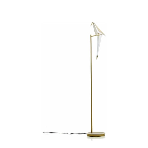 Set Up Shade Floor Lamp by Moooi | Steelcase