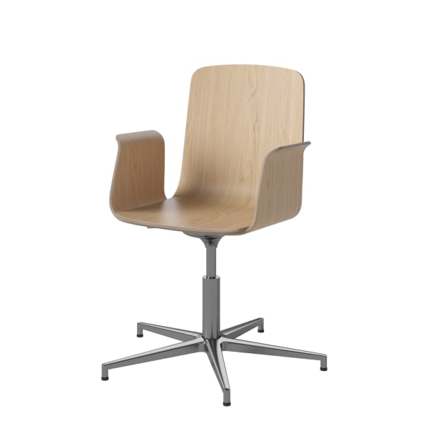 TIZU Task Chair by AMQ | Steelcase