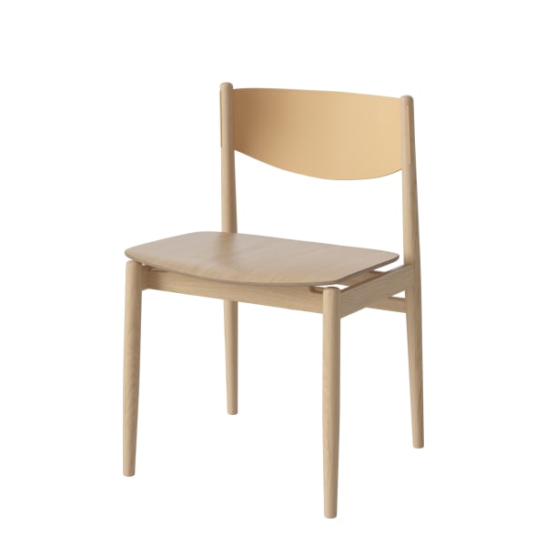 Bolia Scandinavian Modern Office Furniture | Steelcase