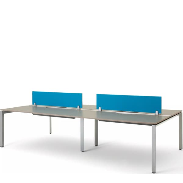 Migration SE Height-Adjustable Bench | Steelcase