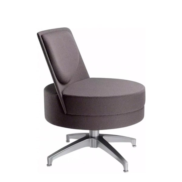 Modern Office Benches, Ottomans & Pouf Seating | Steelcase