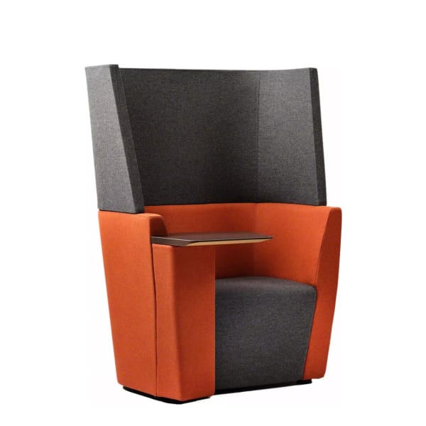 Orangebox Privacy Pods & Collaborative Settings | Steelcase