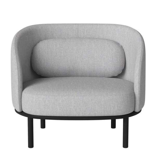 Fuuga Nesting Armchair by Bolia - Steelcase