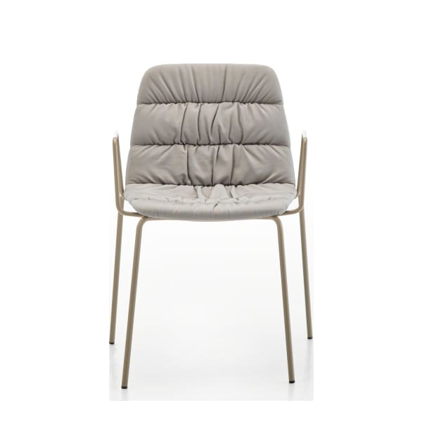 Noha Chair by Viccarbe - Steelcase