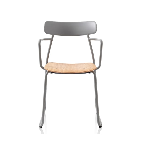 Node Classroom Chairs for Active Learning - Steelcase