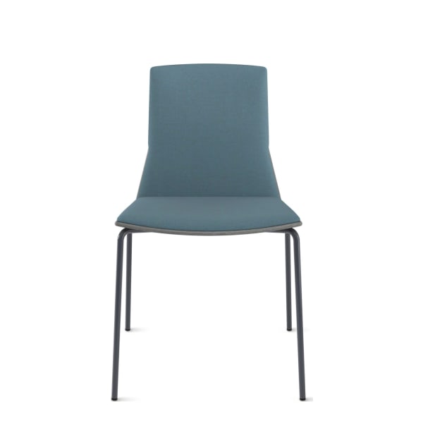 Cubb Guest Seating by Orangebox - Steelcase