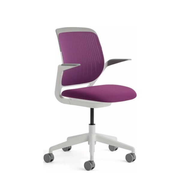 SILQ Innovative & Dynamic Office Chair | Steelcase