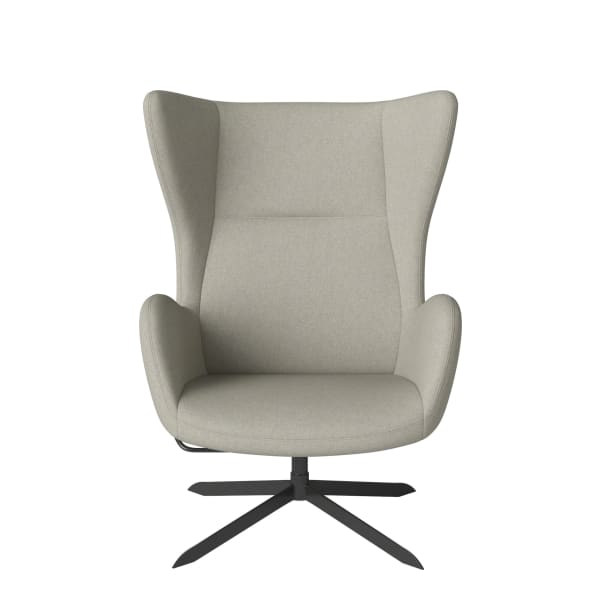 Massaud Lounge Seating by Coalesse - Steelcase