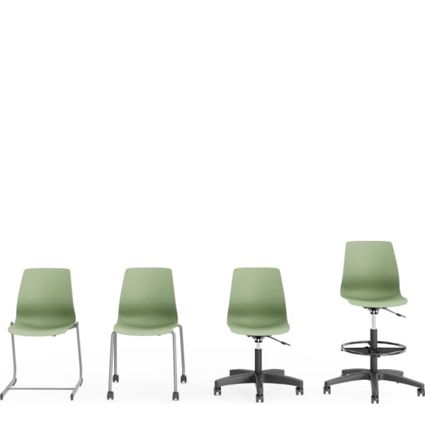 Bassline Collection - Steelcase