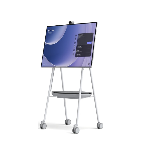 Steelcase Flex Media Cart | Steelcase