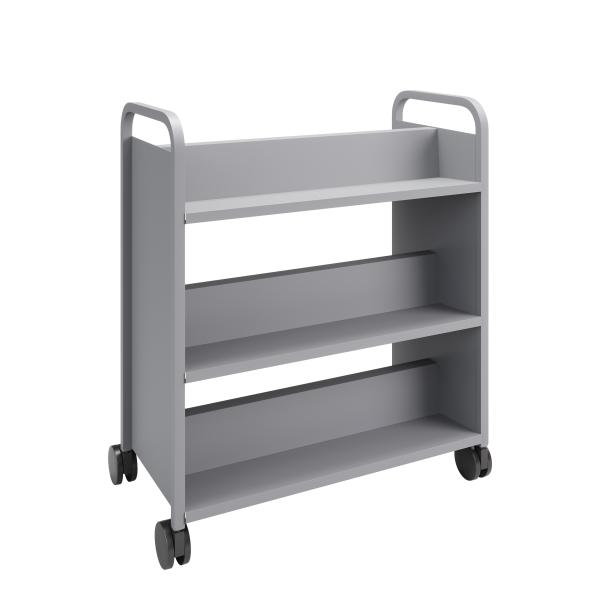 Flowform Storage | Steelcase