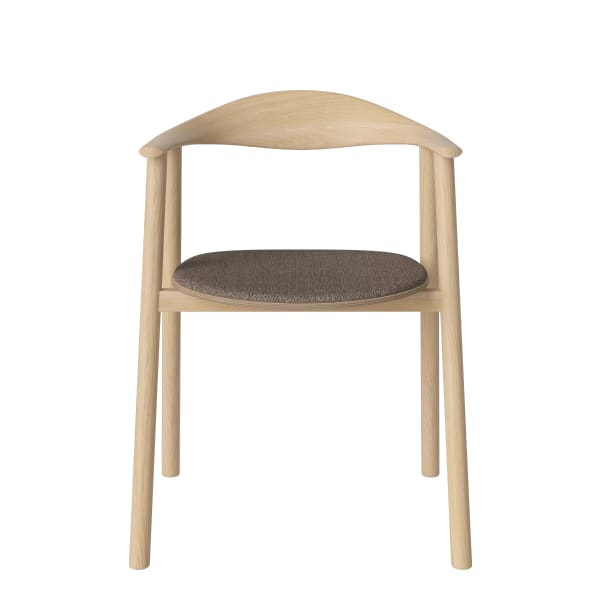 C3 Dining Chair by Bolia - Steelcase