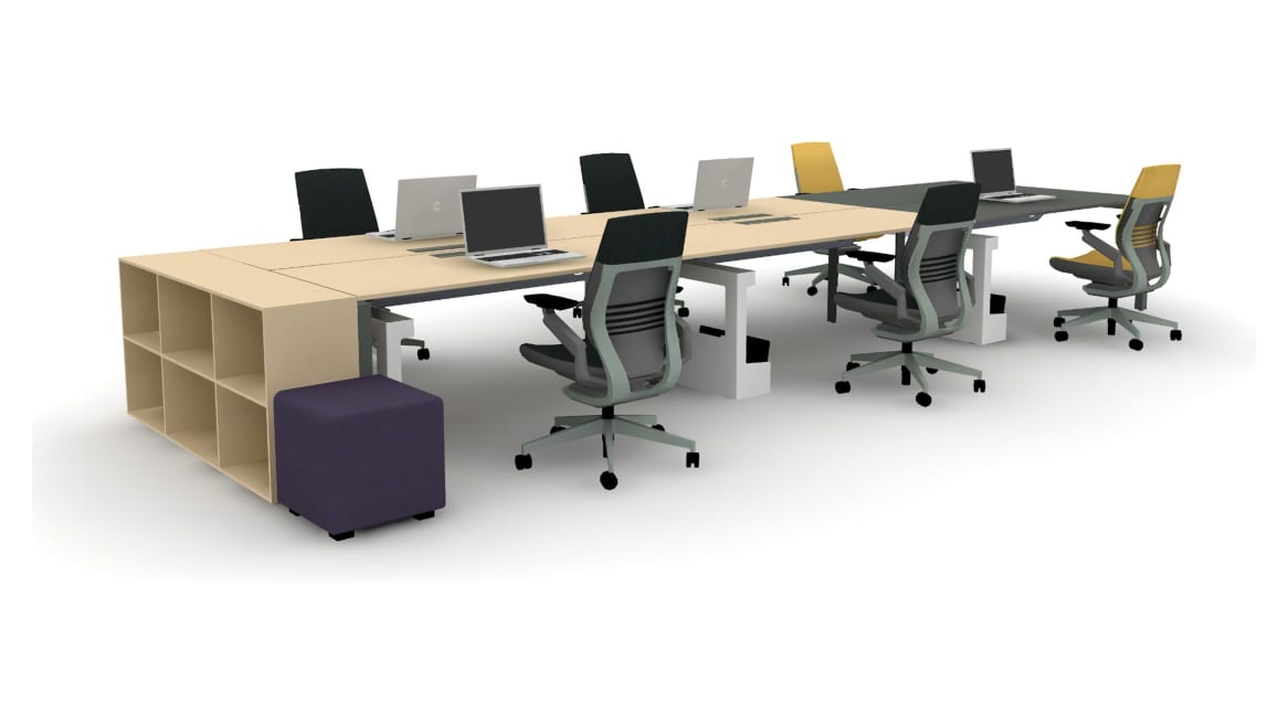 DC7ZB5BC - Steelcase