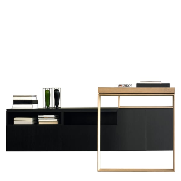 FrameOne Desk & Office Workstations - Steelcase