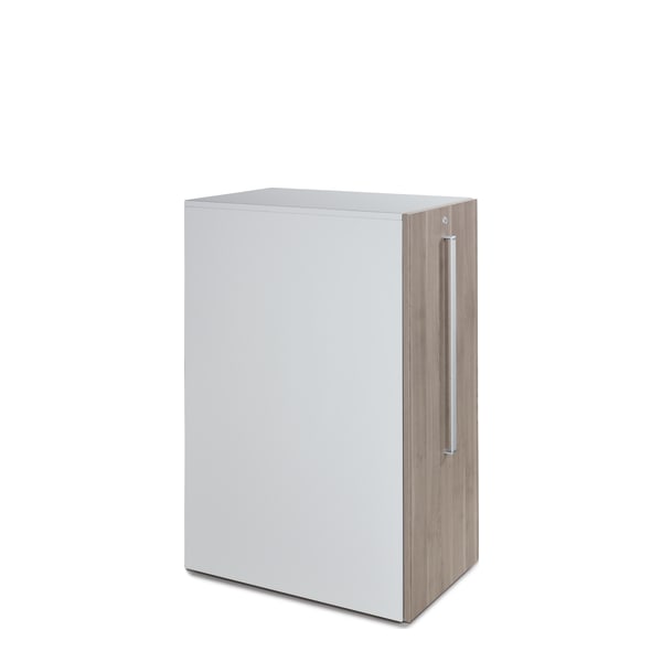 Share It Media Wall & Office Storage Solution | Steelcase