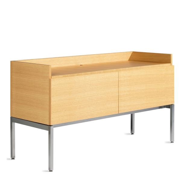 Coalesse Premium Exponents Credenza - Steelcase