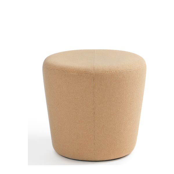 Modern Office Benches, Ottomans & Pouf Seating | Steelcase