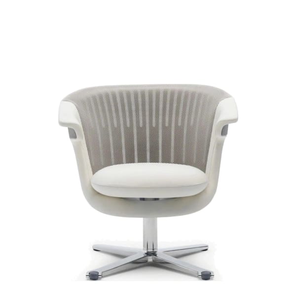 Office Lounge Chairs, Lobby Seating & Accent Chairs | Steelcase