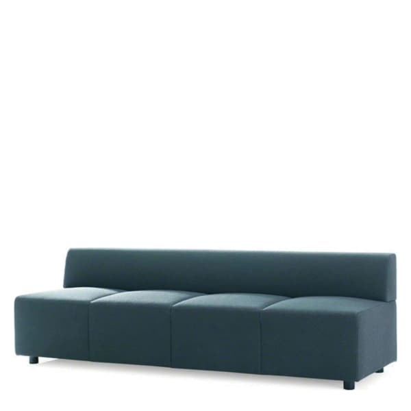 West Elm Work Boardwalk Lounge - Steelcase