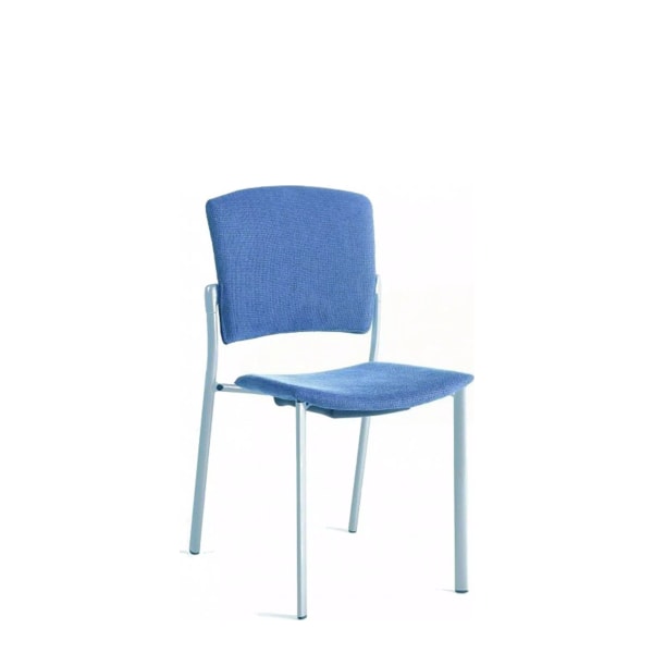 Turnstone Simple Chair - Lightweight & Stackable Conference Chairs ...