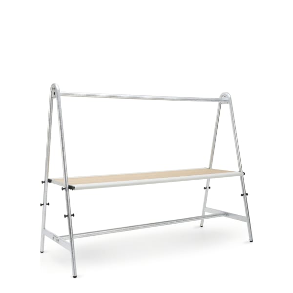 Virus Outdoor Picnic Table by Extremis | Steelcase