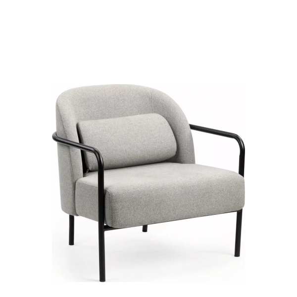 Wing Lounge Chair by m.a.d. furniture | Steelcase
