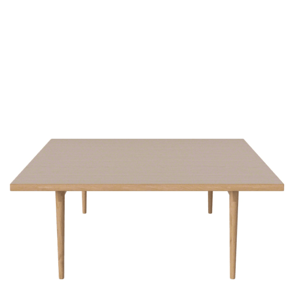 Tuk Coffee Table by Bolia | Steelcase