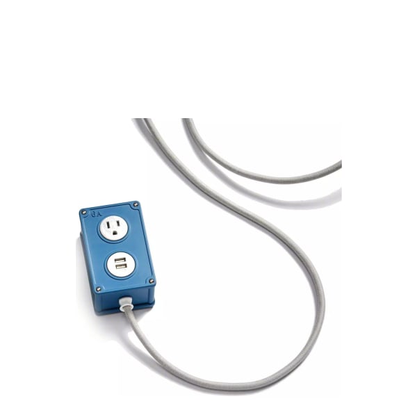 Desk Cable Management & Power Solutions | Steelcase