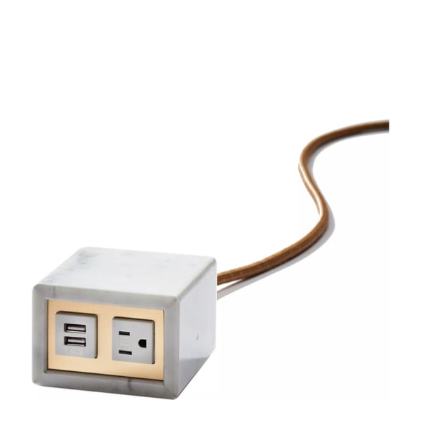 Desk Cable Management & Power Solutions | Steelcase