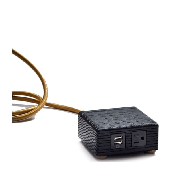 Desk Cable Management & Power Solutions | Steelcase